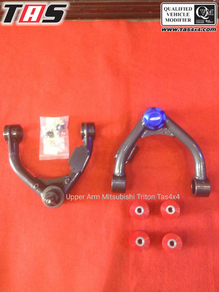 UPPER ARM ALL NEW TRITON / OLD TRITON | Triton 2015+ | TAS | Indonesia ...