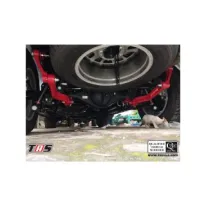 TAS | Indonesia 4WD EQUIPMENT CENTER