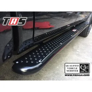 CHECKER SIDESTEP JUNGLE HILUX REVO | Hillux Revo 2015+ | TAS ...