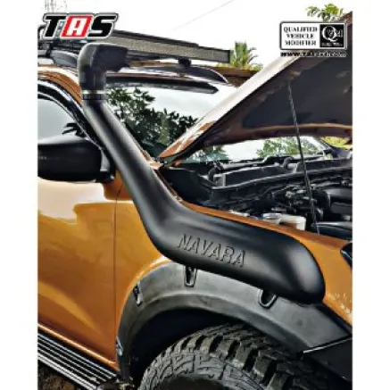 SNORKEL gladiator Nissan navara np300 | Navara Np300 | TAS | Indonesia ...