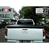 TOOL BOX GLADIATOR AEROKLAS STRADA TRITON | Strada Triton 2007+ | TAS ...