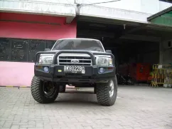 Ford Ranger 2000+ | TAS | Indonesia 4WD EQUIPMENT CENTER