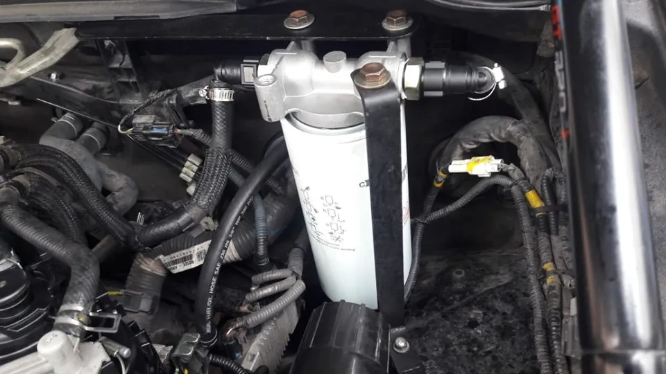 SARINGAN SOLAR TGS LENGKAP ALL NEW FORTUNER TAS4X4 | Fortuner 2015 ...