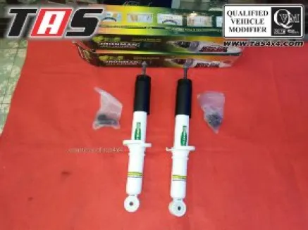 SHOCK ABSORBER / SUSPENSI IRONMAN DEPAN ISUZU MUX | Isuzu Mu-x 2013 ...
