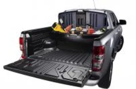 TOOL BOX MATRIX AEROKLAS NISSAN NAVARA NP300 | Navara Np300 | TAS ...