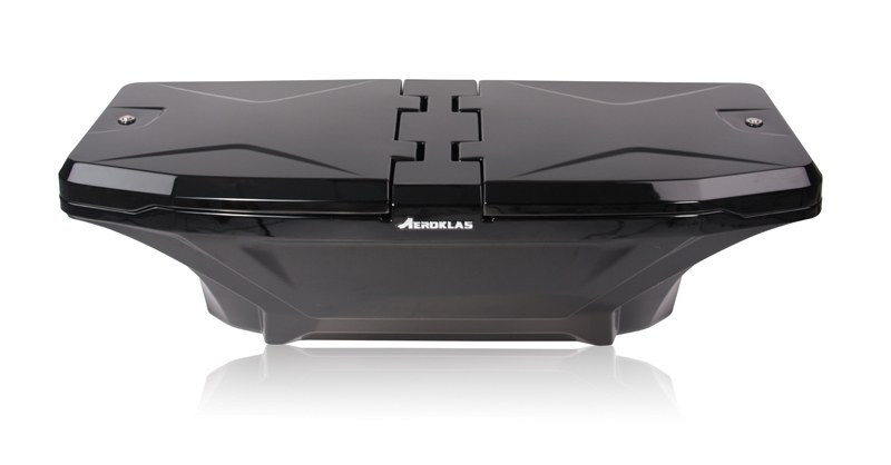 TOOL BOX MATRIX AEROKLAS NISSAN NAVARA NP300 | Navara Np300 | TAS ...