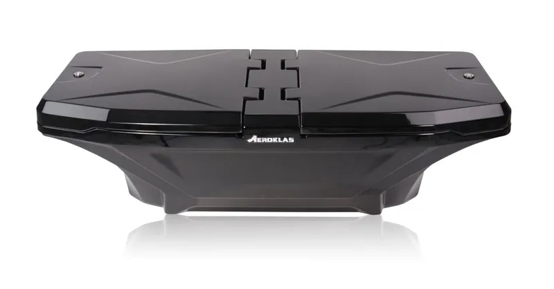 TOOL BOX AEROKLAS MATRIX STRADA TRITON | Strada Triton 2007+ | TAS ...