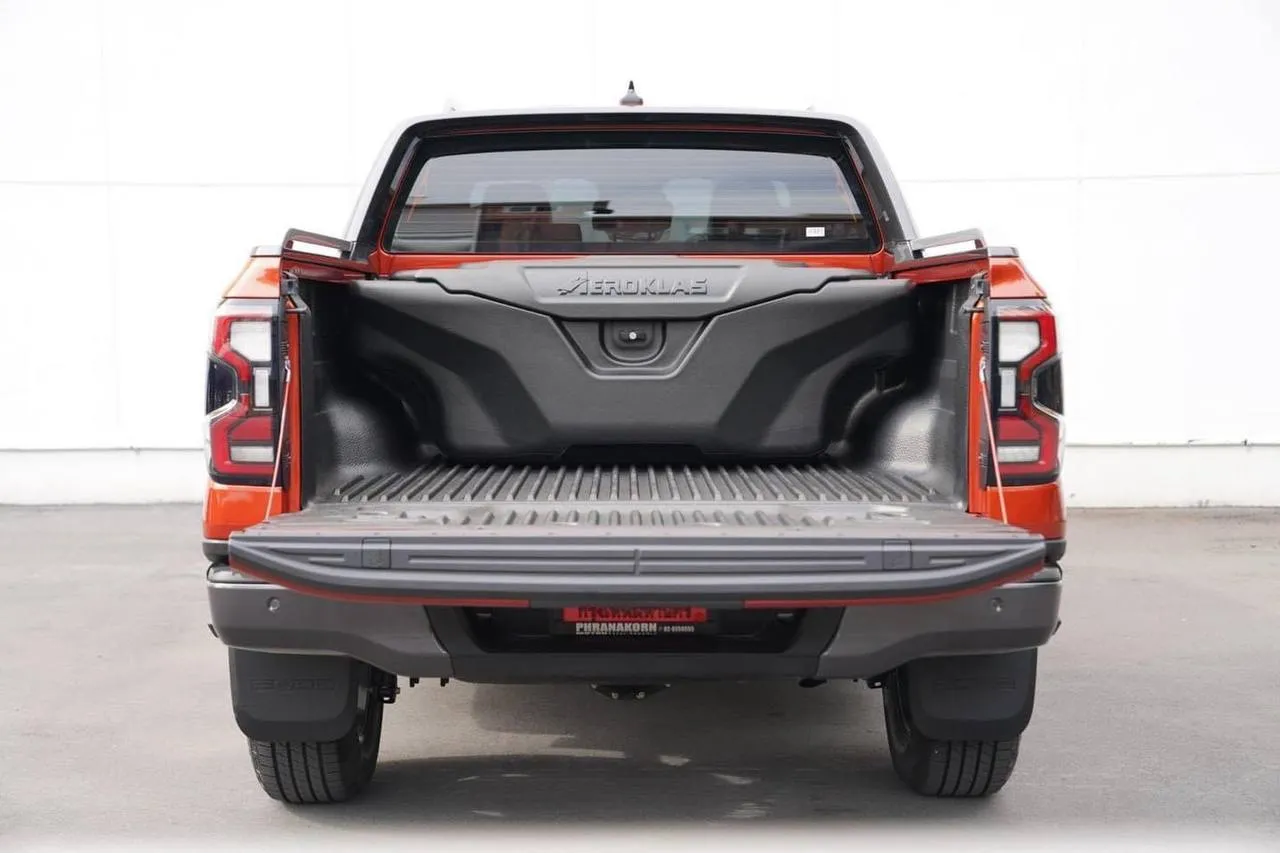 U-BOX GRAVITY AEROKLAS | Aksesoris Mining | TAS | Indonesia 4WD ...